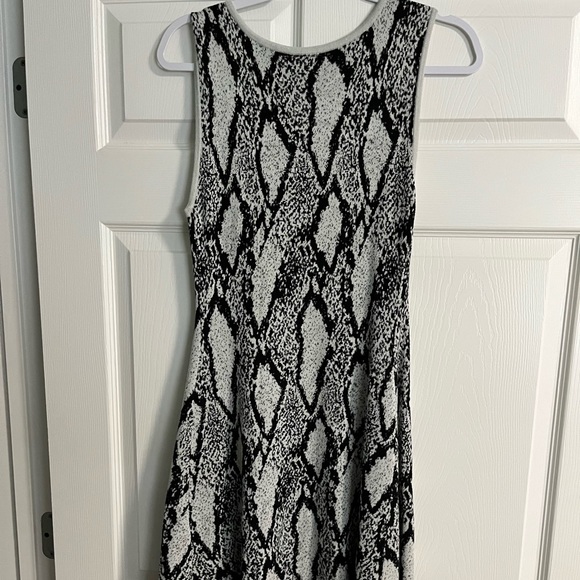 torrid | Dresses | Diamond Snake Skin Pattern Dress | Poshmark